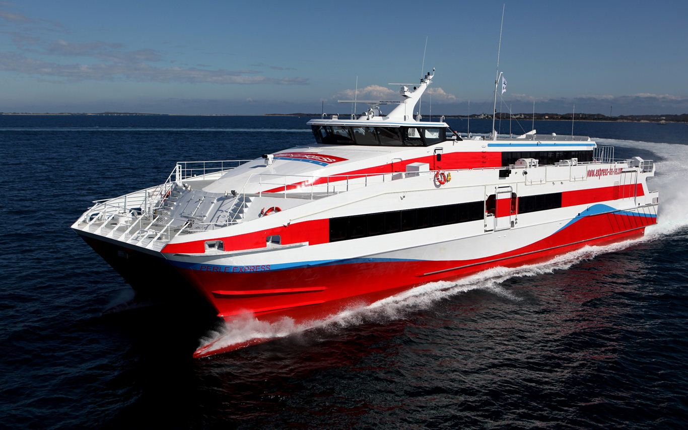 Çeşme Sakız Feribot Seferleri - Gemi ve Feribot Seferleri - Sefer ...